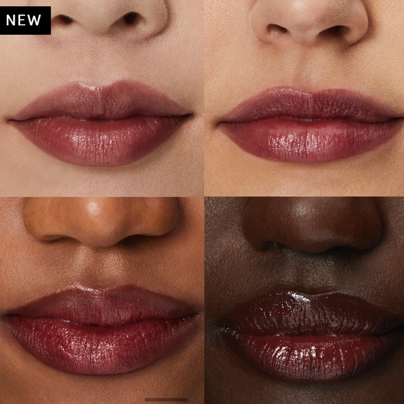 Sephora | Makeup | 22 Keys Inspiration Sheer Neutral Berry Comforting ...